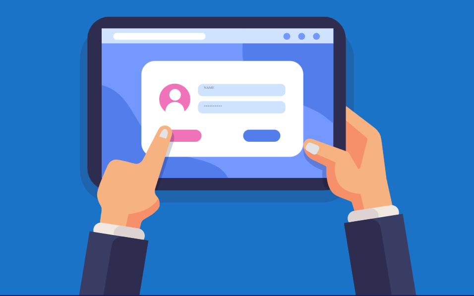 Vendor Registration Form